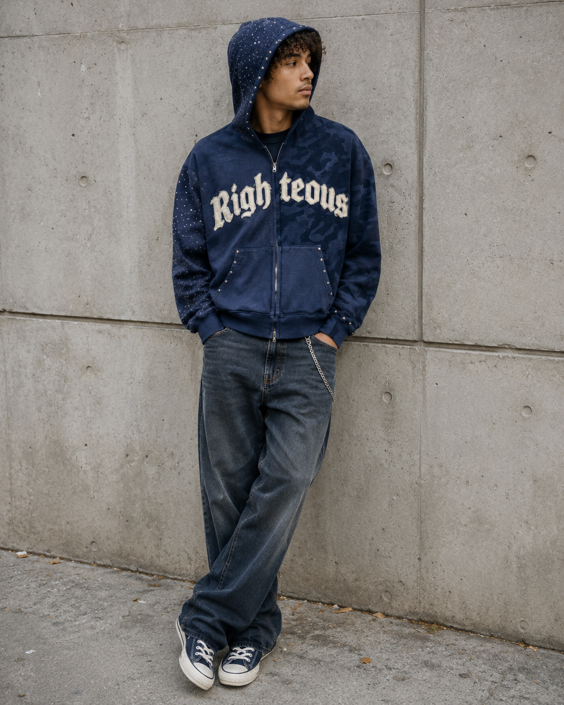 Righteous Apparel