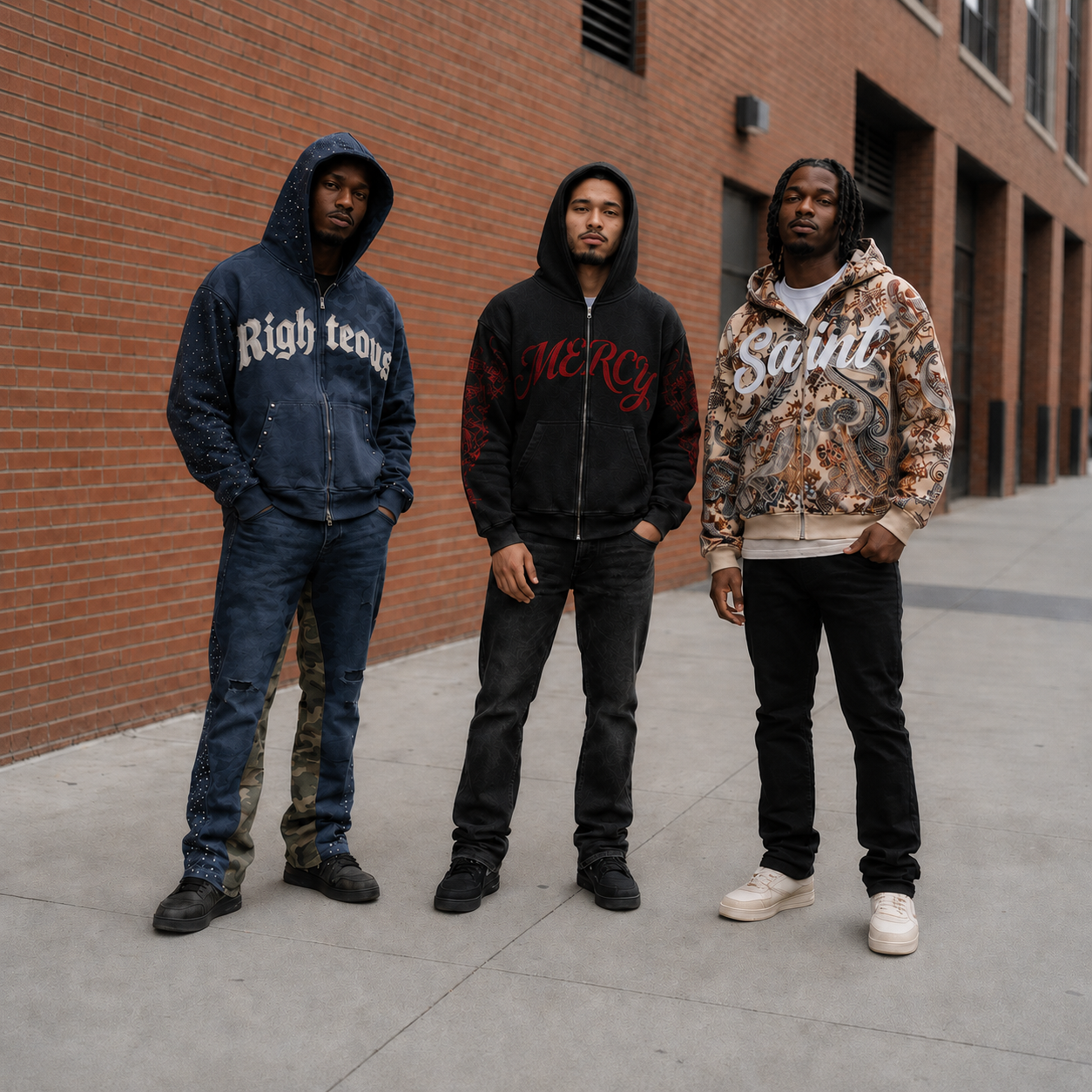Righteous Apparel