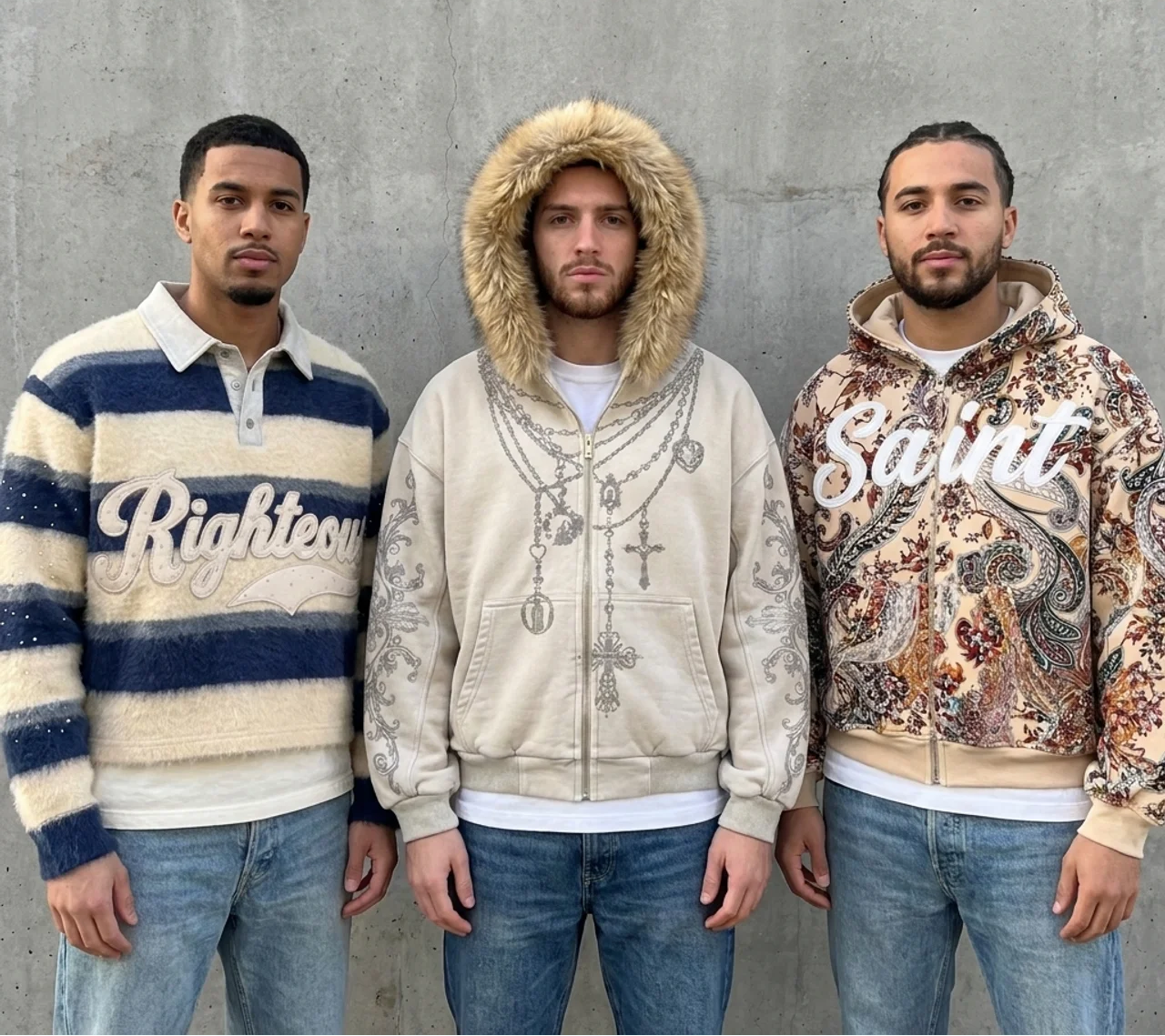 Righteous Apparel