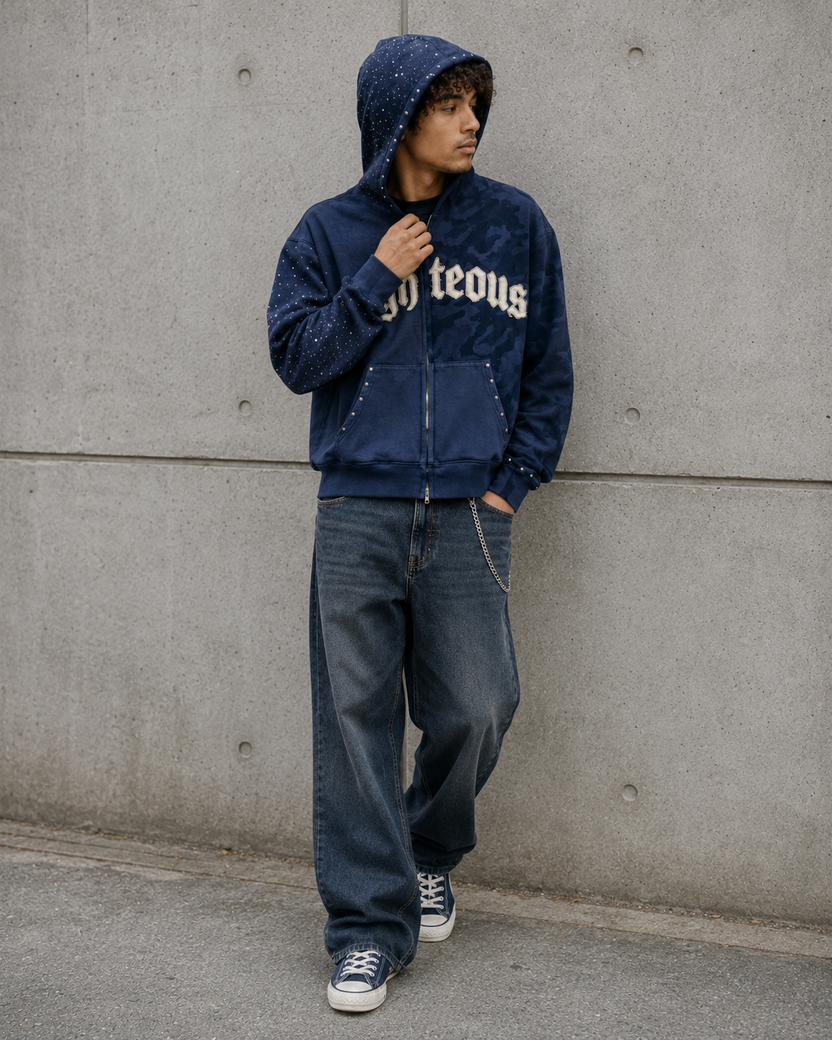Righteous Apparel